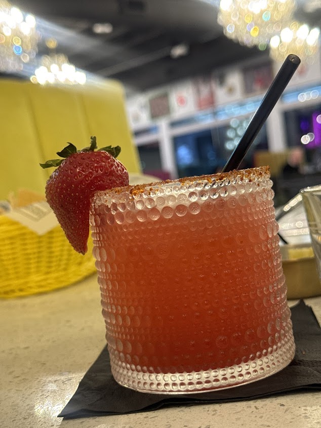 Tequila 45 Menu – Traditional Mexican Food in Houston, Texas | Prices ...