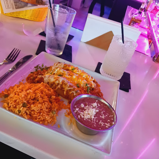 Tequila 45 Menu – Traditional Mexican Food in Houston, Texas | Prices ...