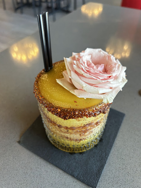 Tequila 45 Menu – Traditional Mexican Food in Houston, Texas | Prices ...