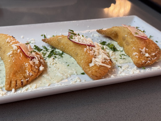 Tequila 45 Menu – Traditional Mexican Food in Houston, Texas | Prices ...