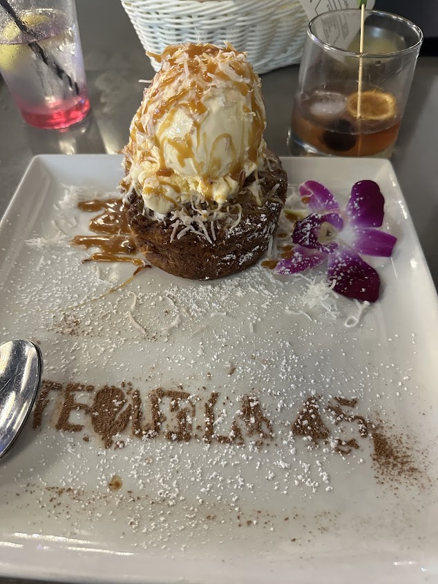 Tequila 45 Menu – Traditional Mexican Food in Houston, Texas | Prices ...