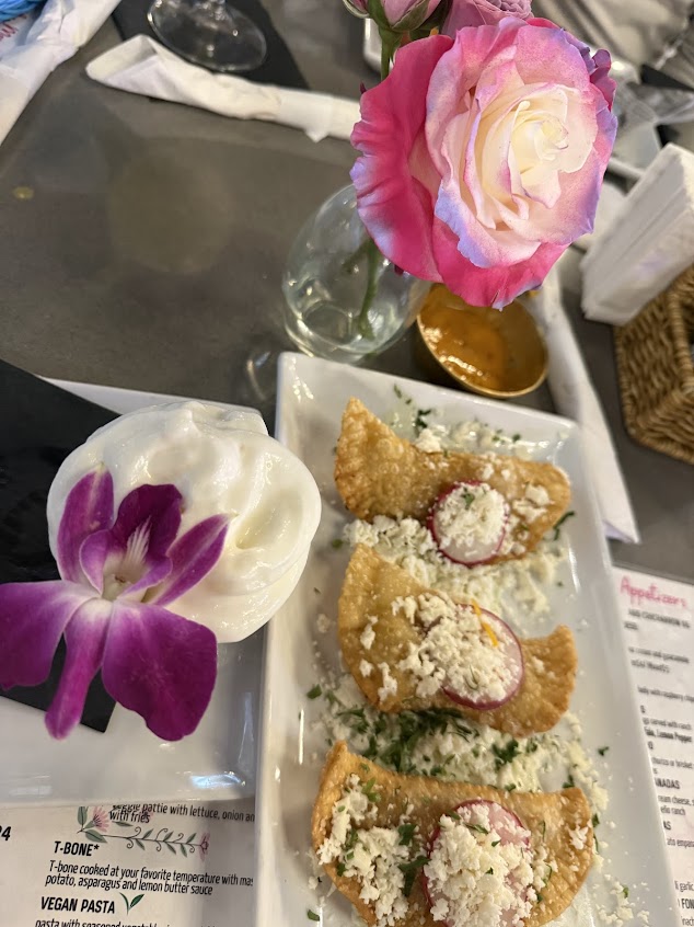 Tequila 45 Menu – Traditional Mexican Food in Houston, Texas | Prices ...