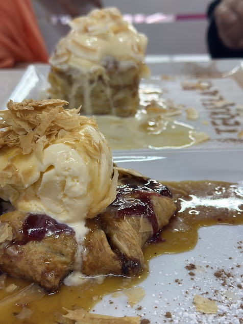 Tequila 45 Menu – Traditional Mexican Food in Houston, Texas | Prices ...